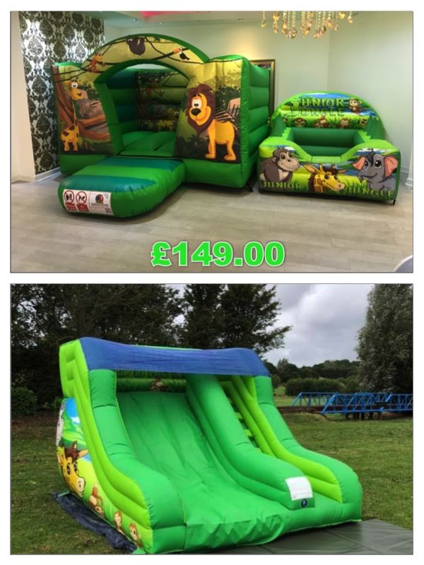 Soft Play Hire from £45 Solihull, Birmingham, Bromsgrove, Redditch
