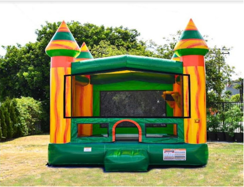 Bounce Houses - Inflatable rentals in FL | Sebastian Inflatables