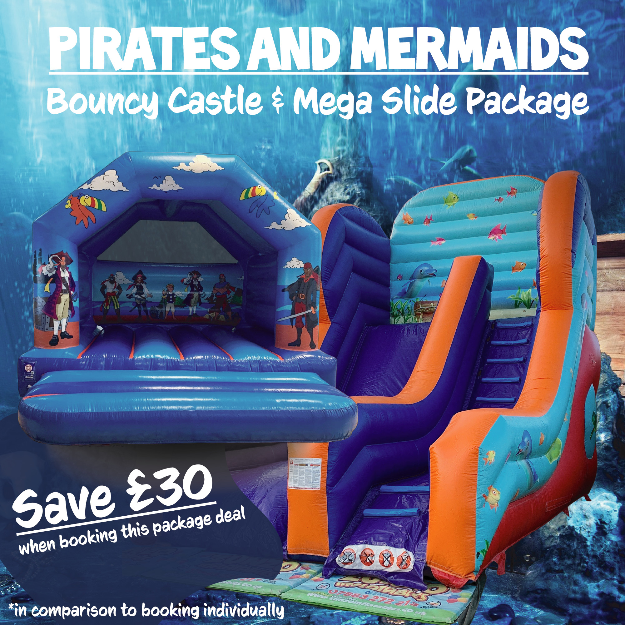 CHILDRENS BOUNCY CASTLES - North East Bouncy Castle Inflatable Hire, Dj ...