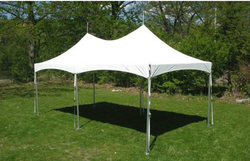 High Peak Tents - Hire in Maryland | AK Party Rentals