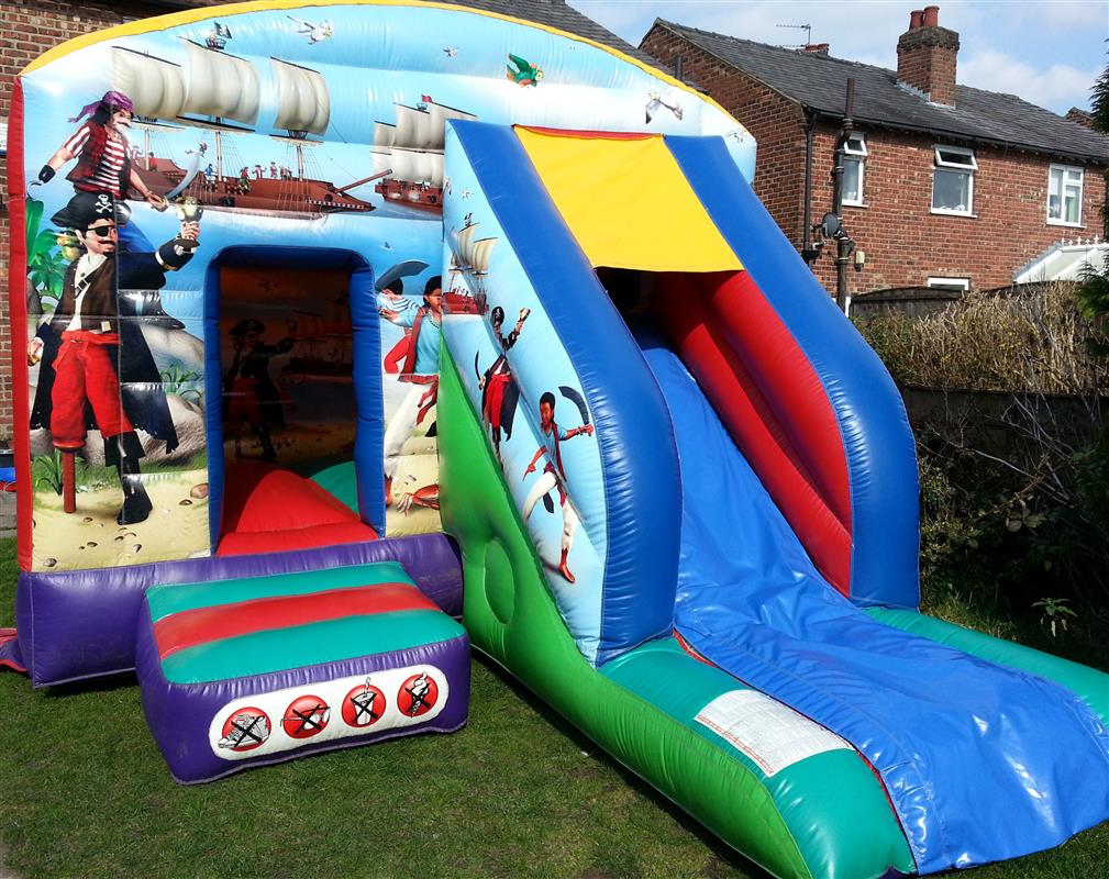 INDOOR CASTLES - Bouncy Castles in Stockport, Denton, Hyde, Cheadle ...