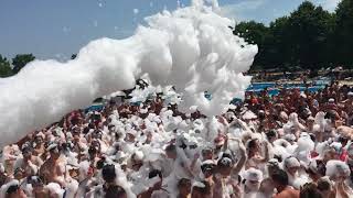 Foam Party - Rent in Houston and Surrounding Areas | Party Tent & Event ...