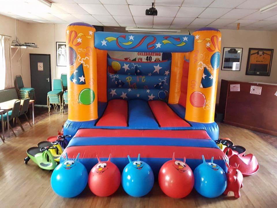Soft Play Hire | Soft Play Specialists | JM Entertainment