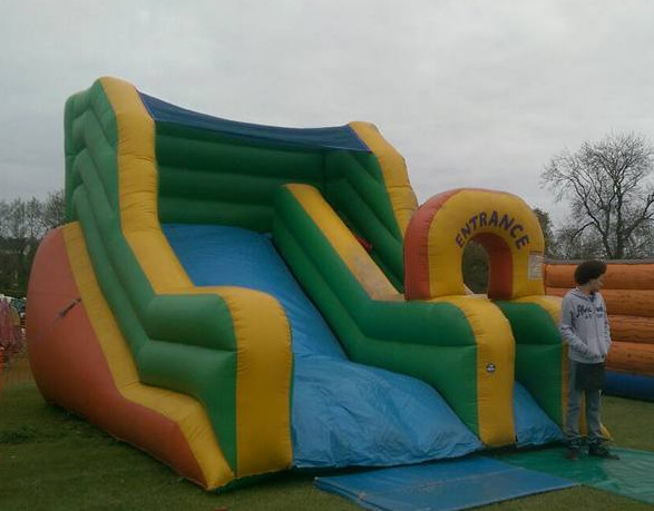 School, Fetes, carnival's etc... - Bouncy Castle Hire in Birmingham ...