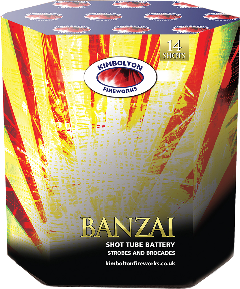 Barrage Cakes - Firework sales & Firework Displays in Firework displays ...