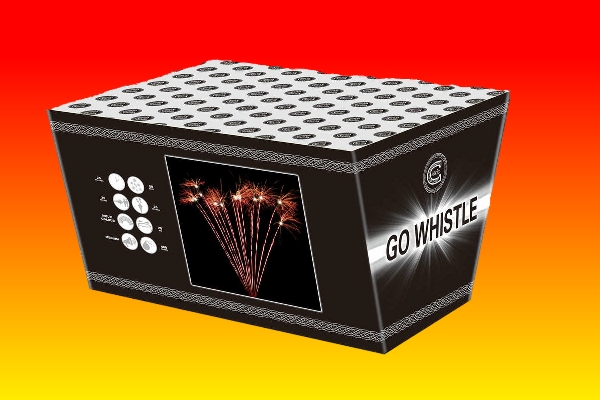 Barrage Cakes - Firework sales & Firework Displays in Firework displays ...