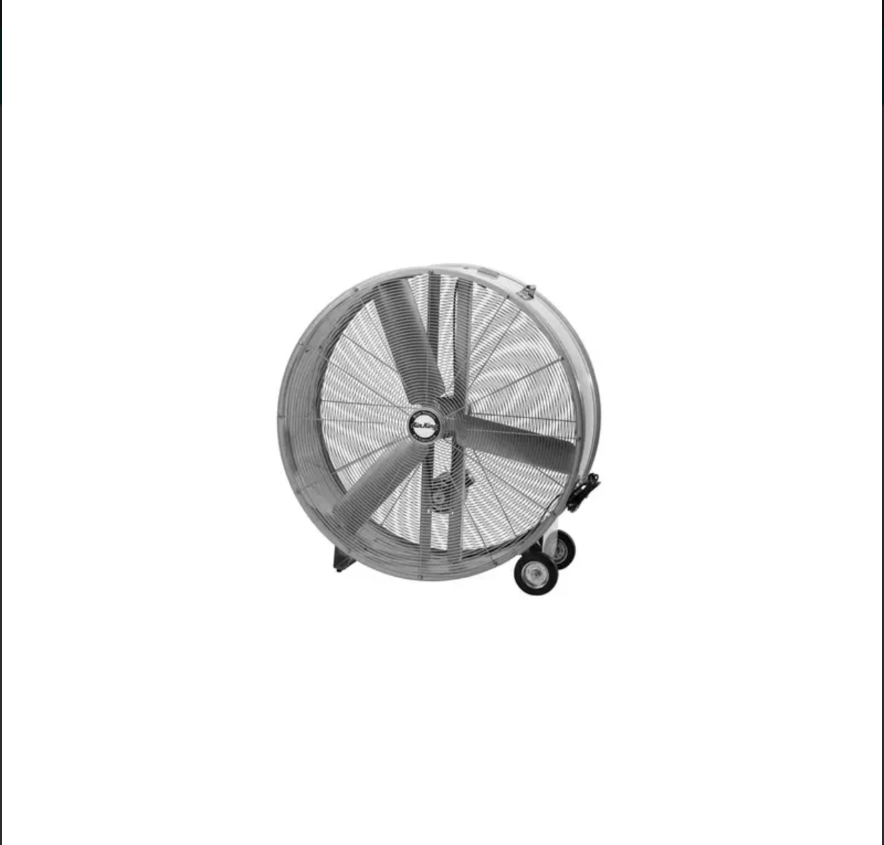 Portable Fan Rentals in East Texas | Kelly's Party Rental