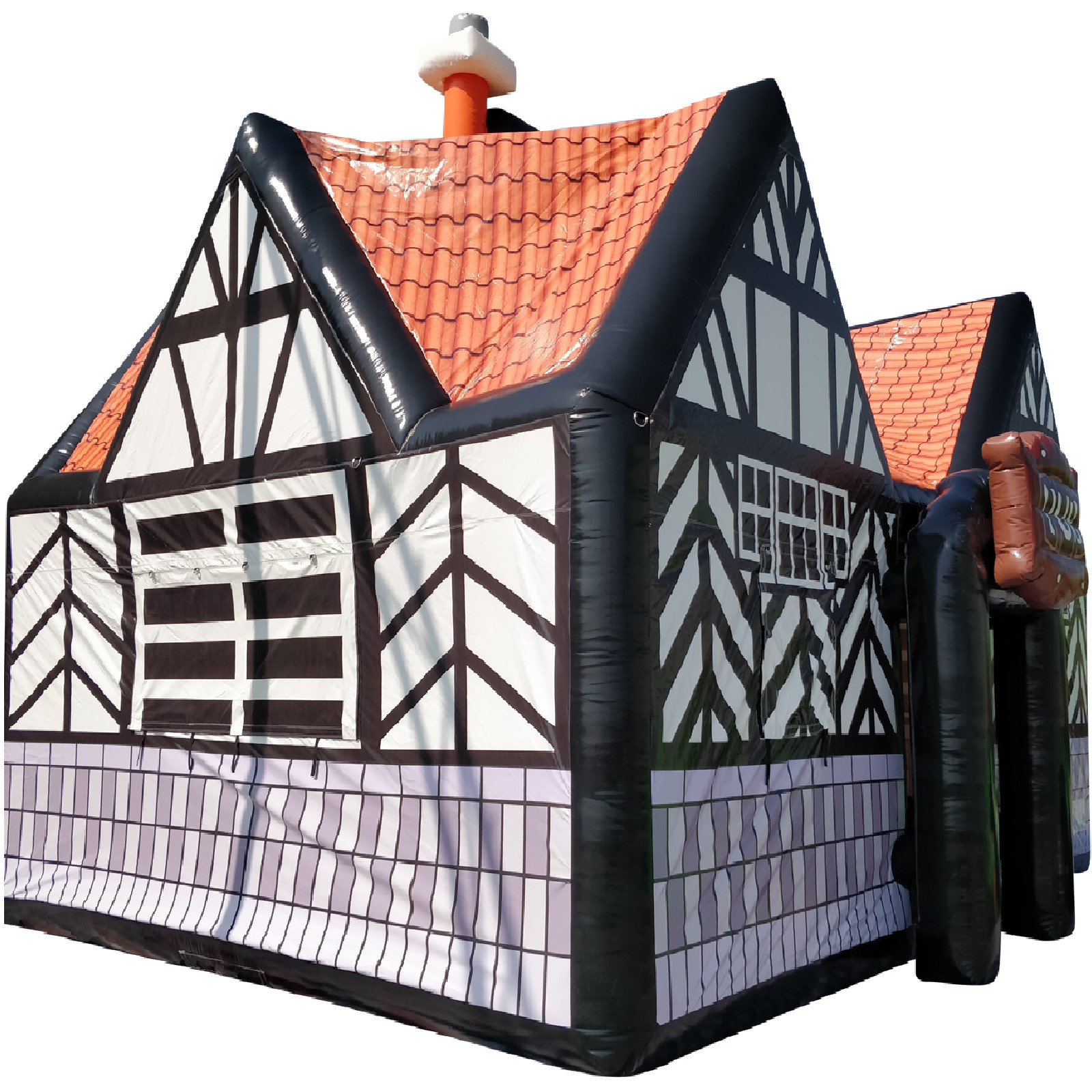 BBOL-241 -20x26x17ft - Inflatable Pub - The Cocktail Bar (Deluxe ...