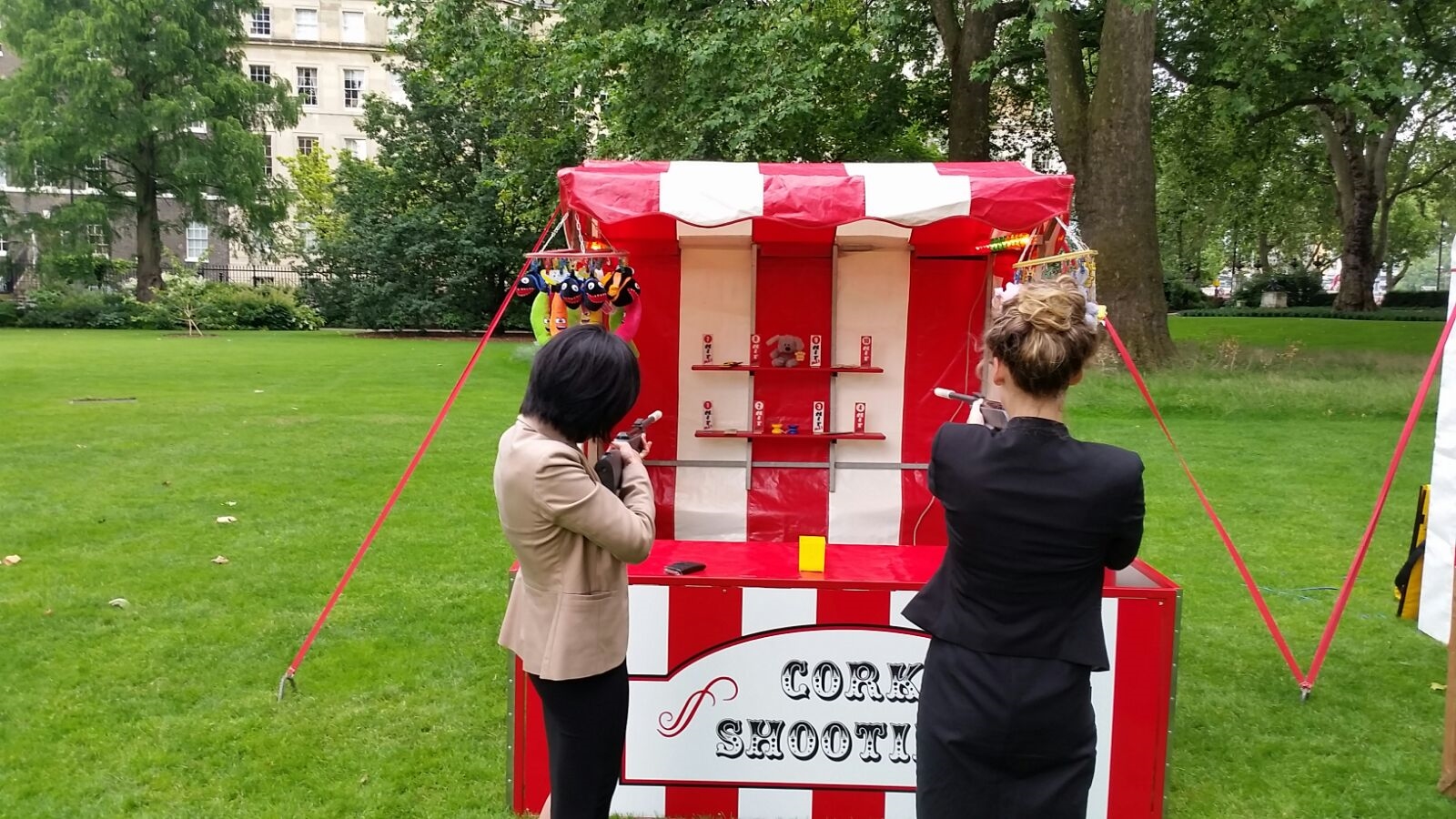 Cork Shooting Hire Essex, London & Cork Shooting Nationwide