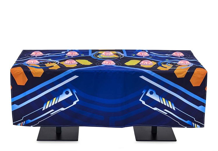 IPS Battle Table Hire Adelaide