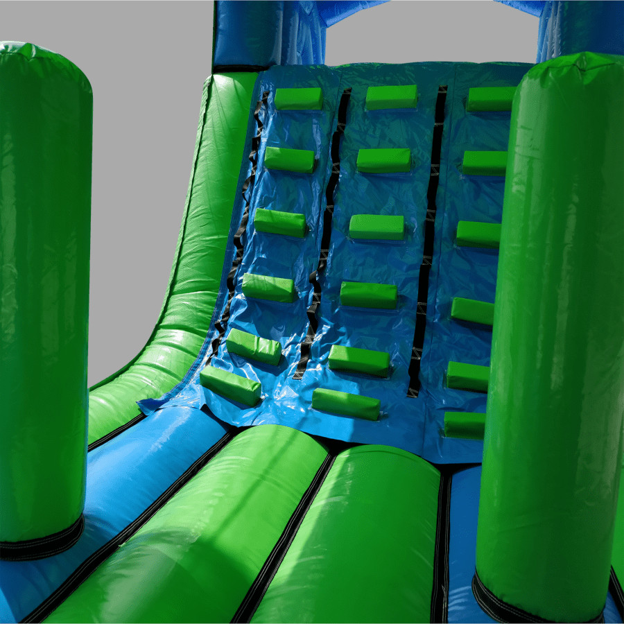 Jungle Fun Run - Bouncy Castles in West Midlands, Cannock, Walsall ...