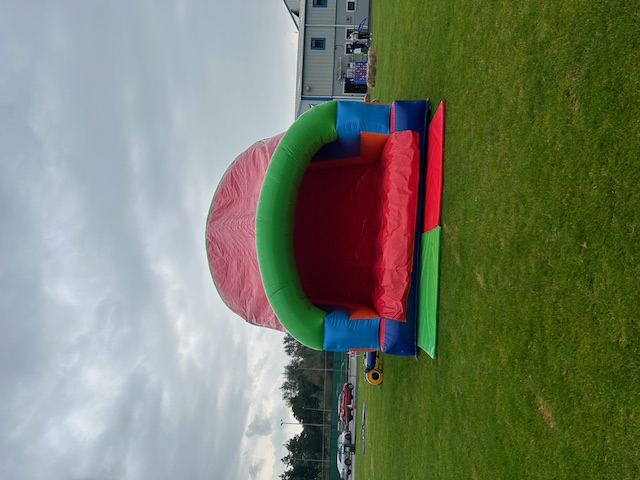 Comic obstacle Course - Bouncy Castle and Marquee hire in Clare ...