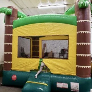 Bounce Houses - Rental in Utah | Sky High Fun Rentals