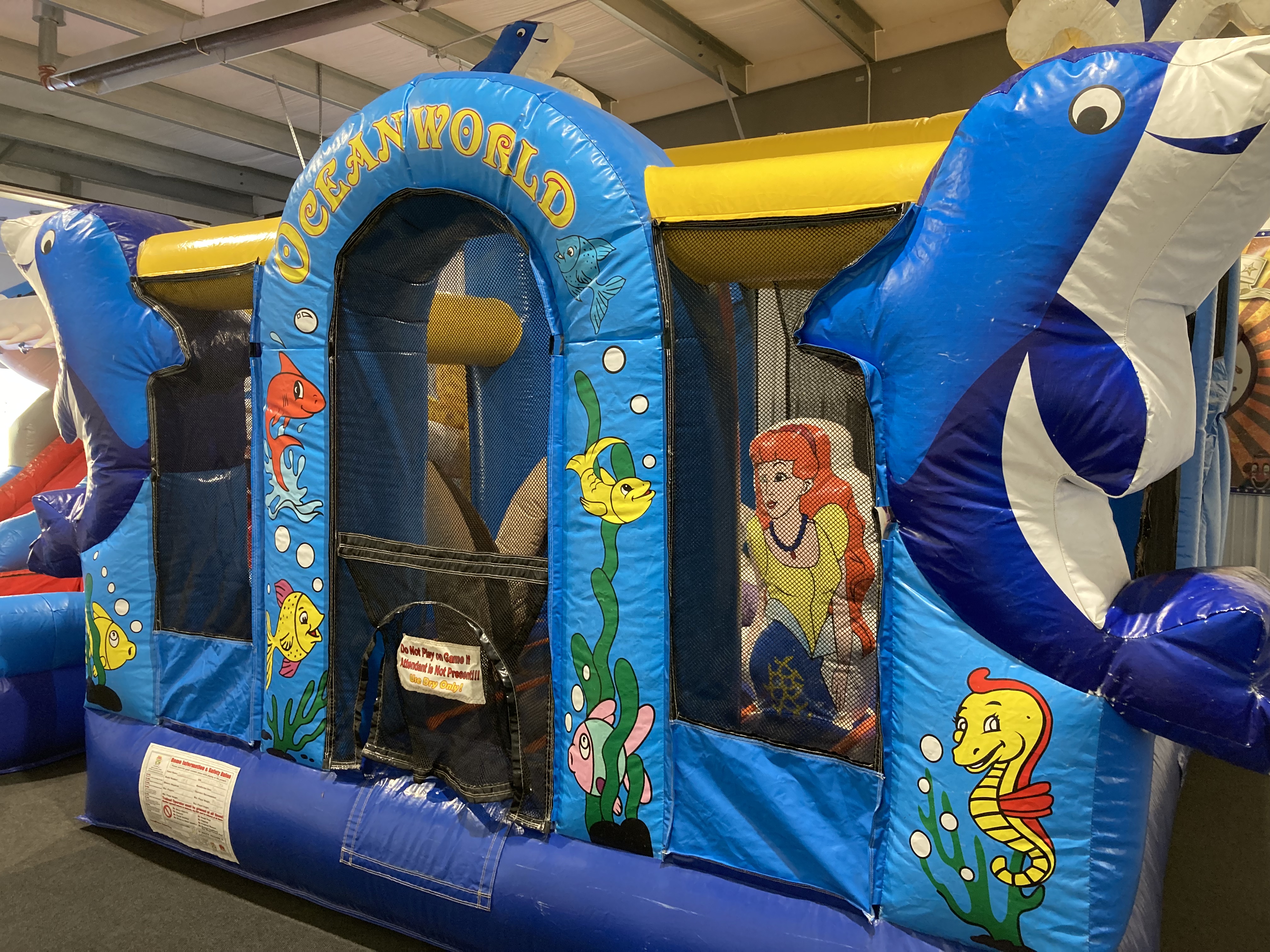 Inflatable Bounce House Rental Company Parkersburg, Vienna, Marietta