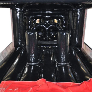 Emoji Fun Run Obstacle Course - Bouncy Castles Hire in Dublin & Wicklow ...