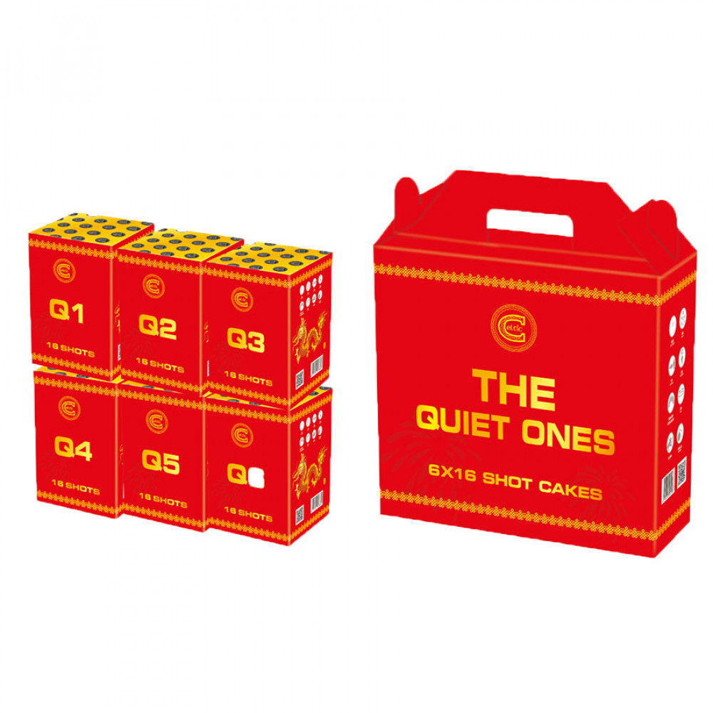 Selection Boxes - Firework sales & Firework Displays in Firework ...