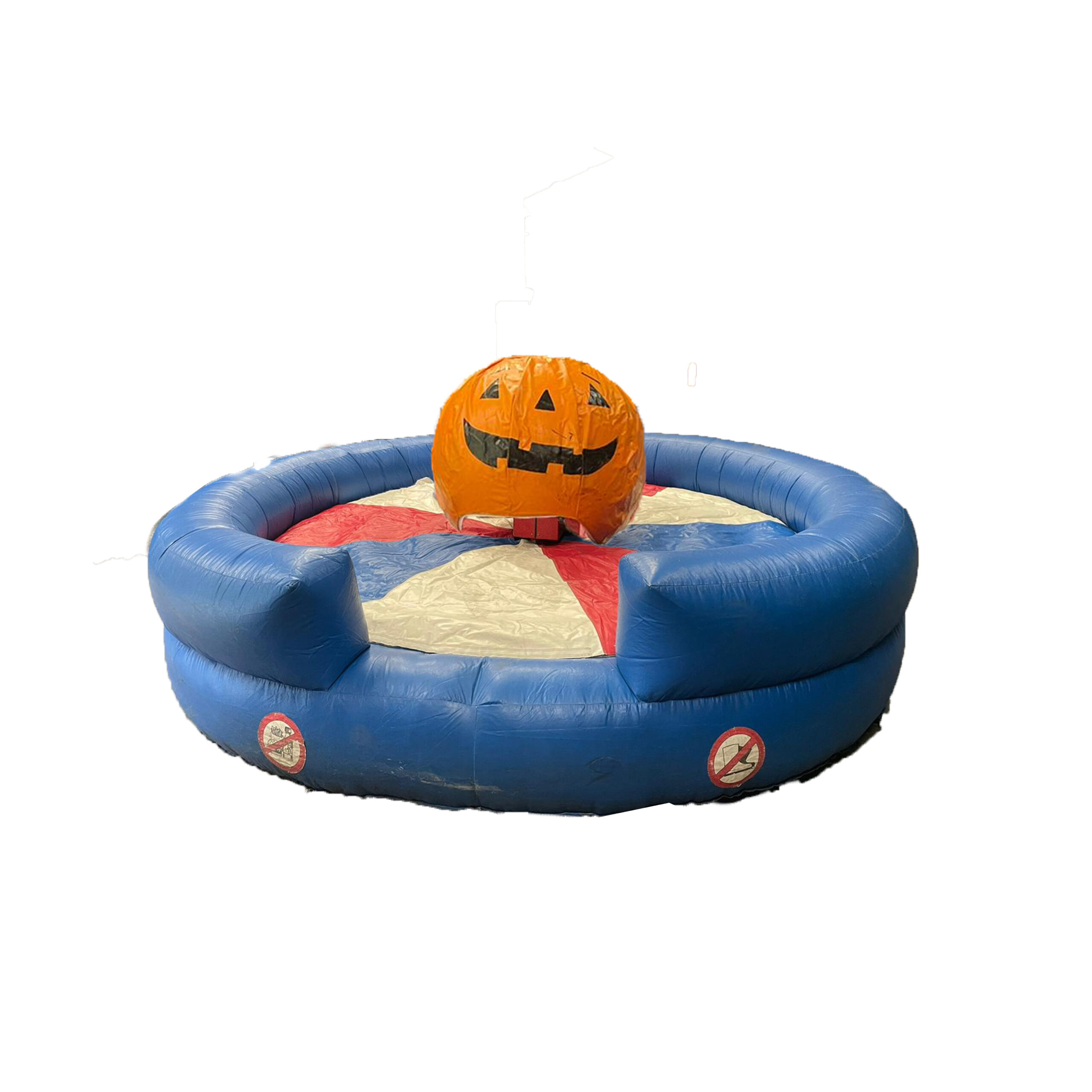 Rodeo Rides - Hire in Chichester | Jumping Jacks