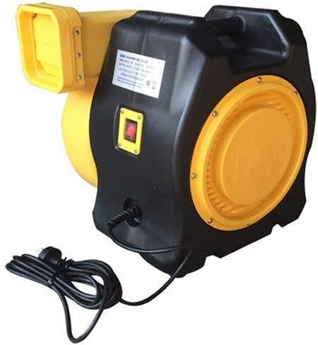 Z-1.5hp Blower - Bouncy Castle, Softplay and Mascot Hire in Dagenham ...