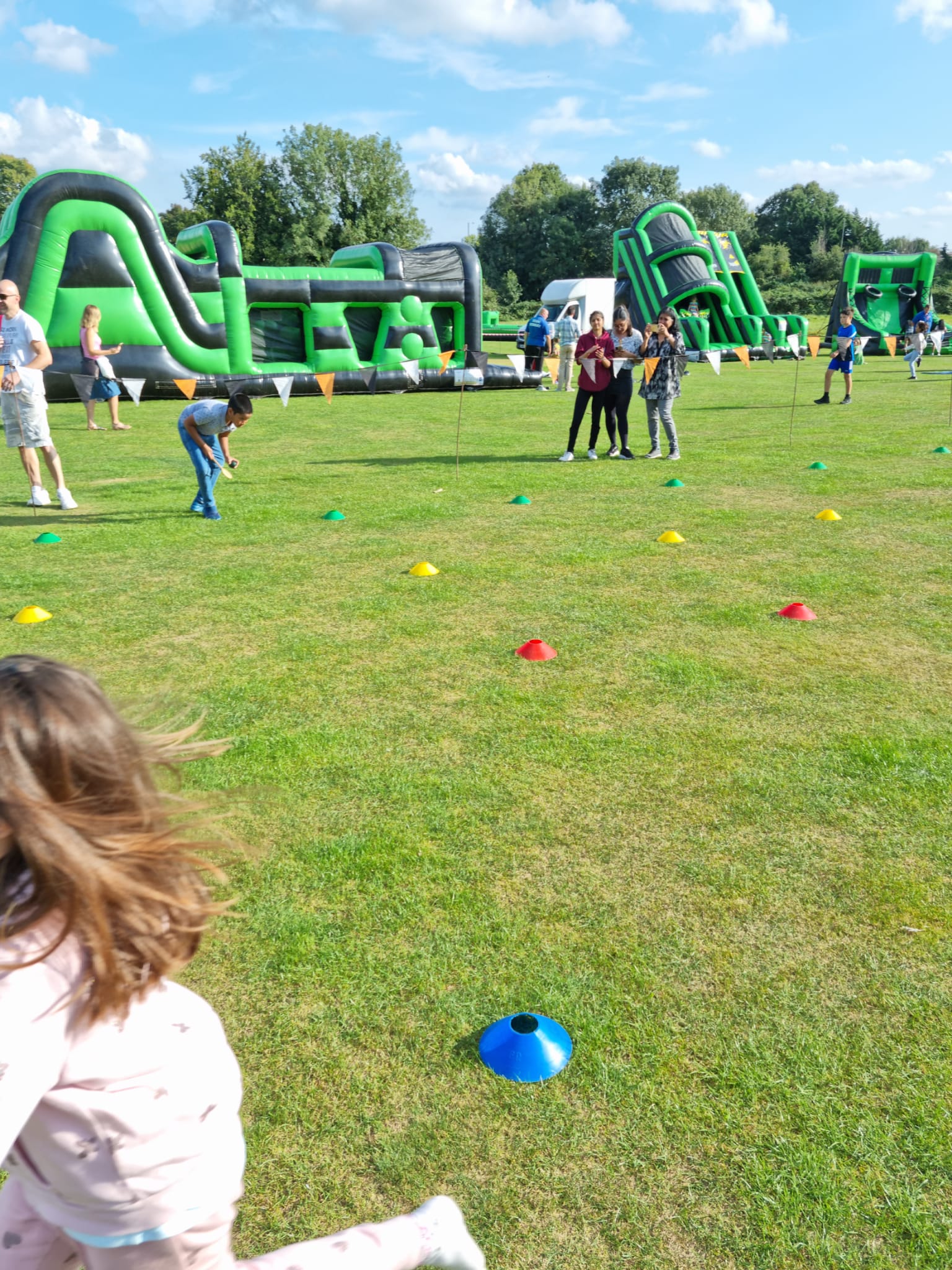 Wacky School Games Hire Hire In UK Wacky School Games Hire Hire In UK