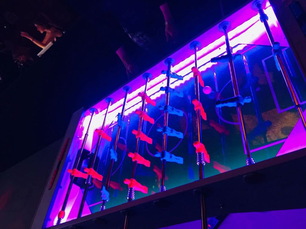 INTERACTIVE / SIMULATORS - Event & Party Hire in Ireland