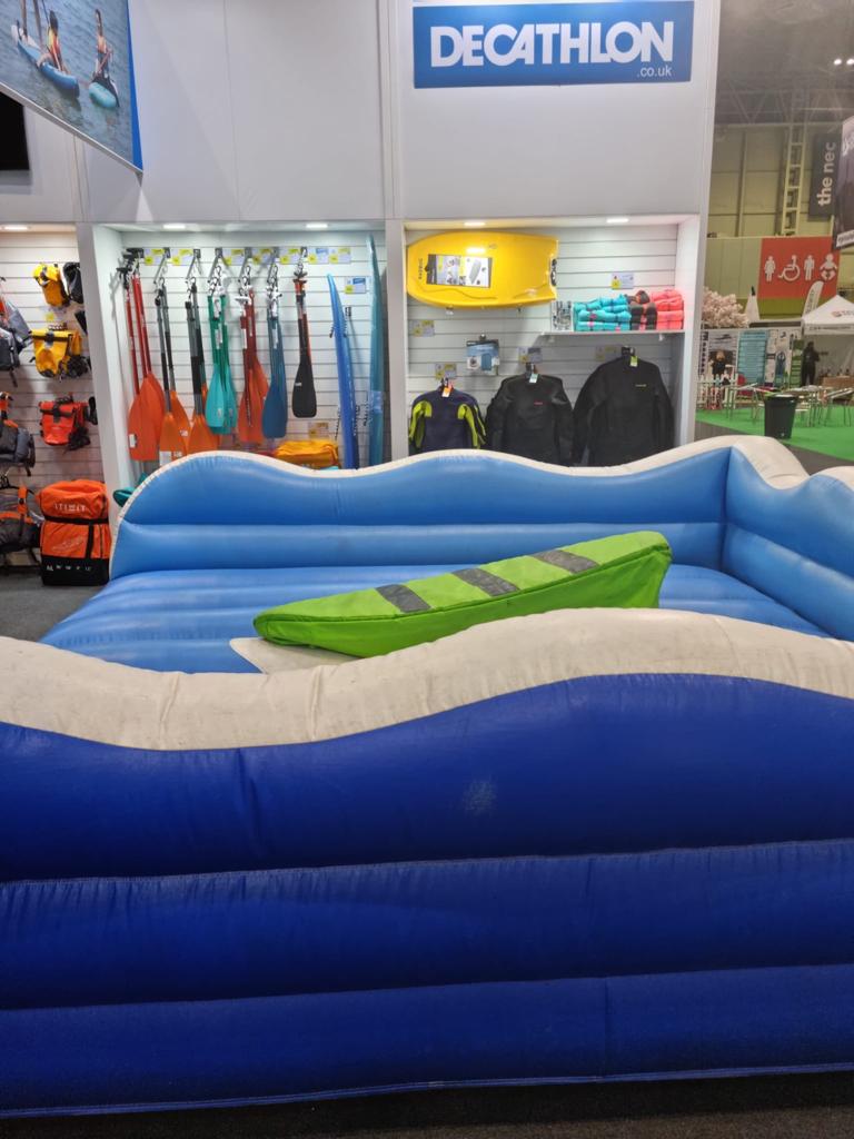 Surf Simulator Hire,Surfing Simulator Game For Rental,Essex,London,UK