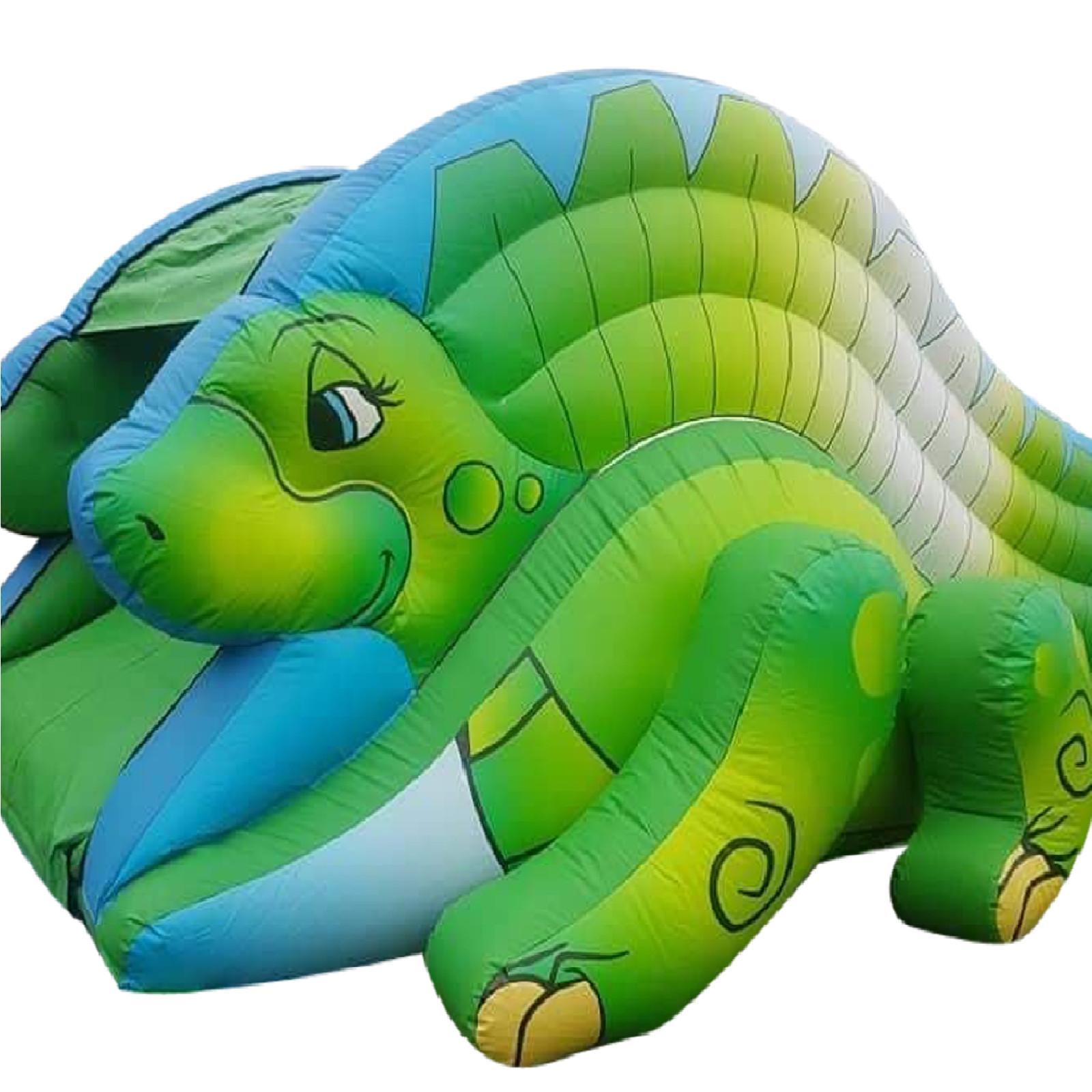 3D Style Inflatables & Bouncy Castles – Better Bounce