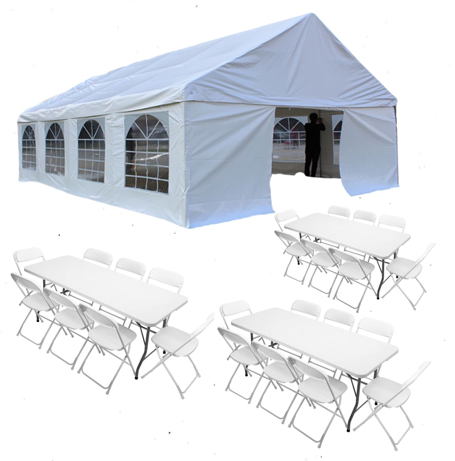 TENTS - Rentals in ca | New Era Party Rentals,LLC