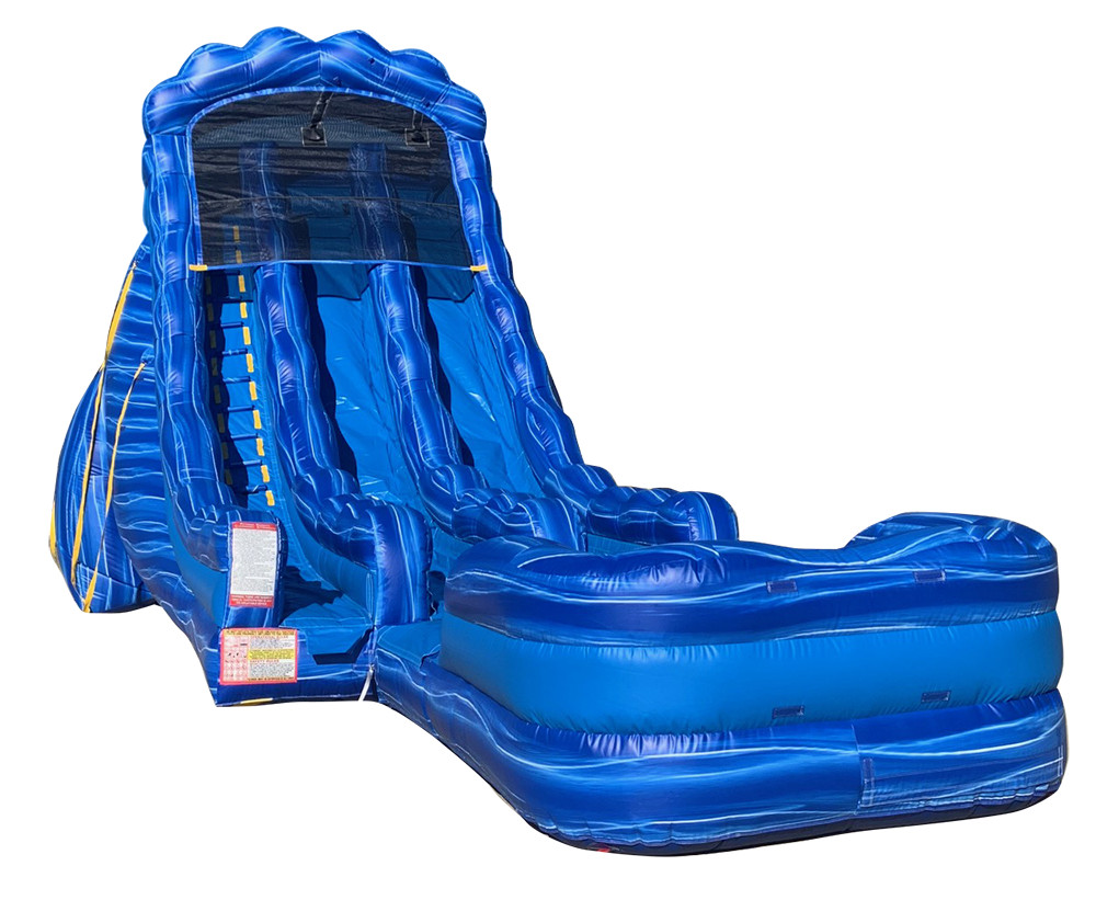 Bounce Houses and Kiddie Inflatables - Event and party rental services ...