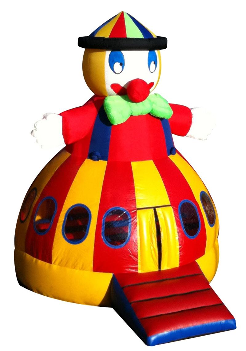 Moonwalks & Inflatable Domes for Sale – Better Bounce