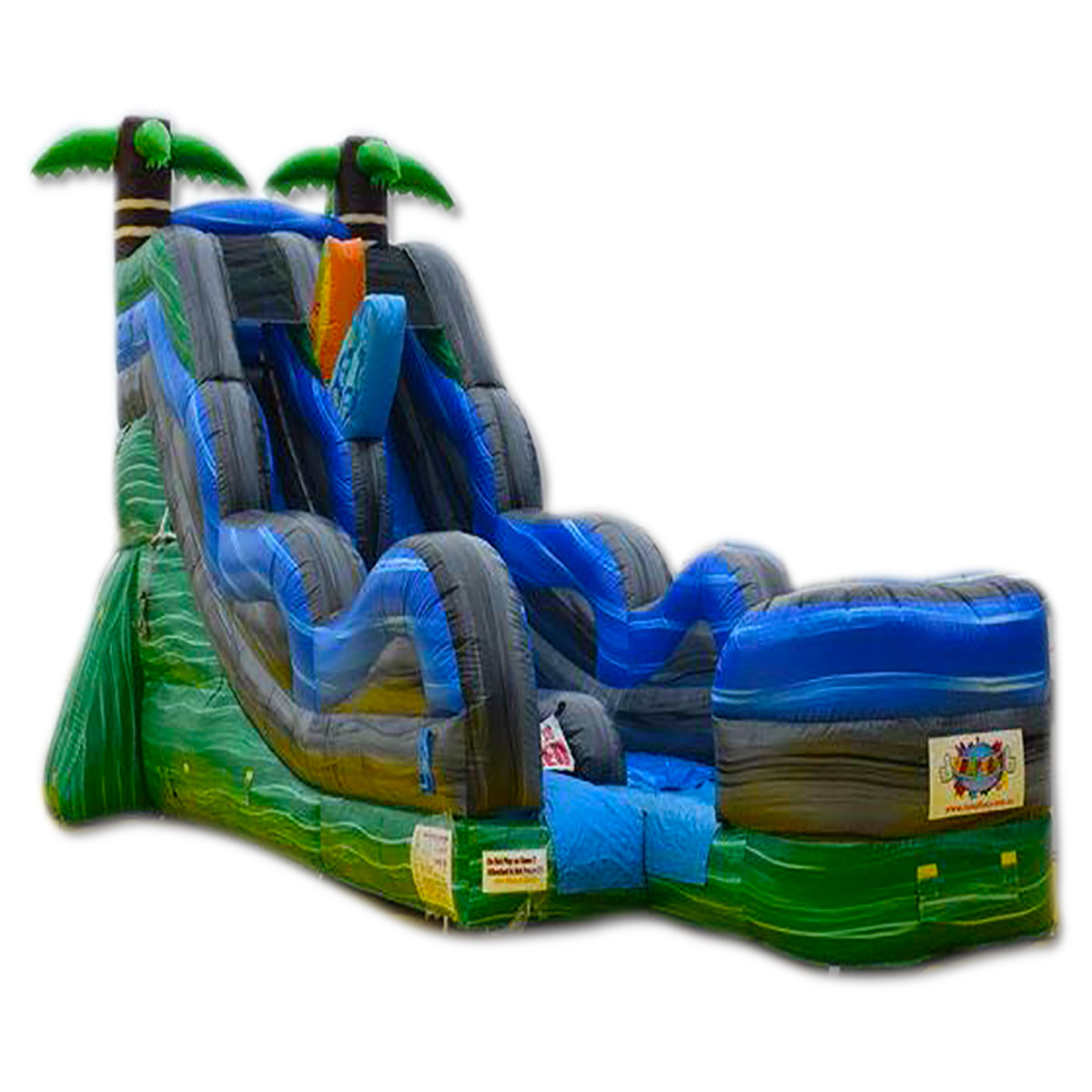 Water Slide Hire Adelaide