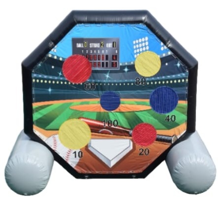 Sport Inflatable Hire in Albany