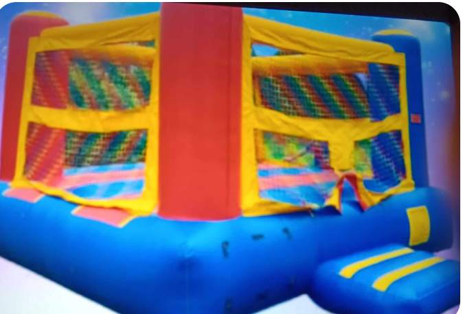 Bounce Houses - Hire in Kentucky | Georgetown Inflatables