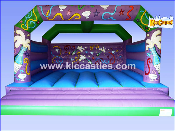 20ft Castles - Bouncy Castle Sales in the UK - Nationwide! | Vivid ...