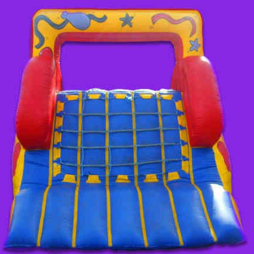 Slides - Bouncy Castle Hire in Ross-on-wye, Herefordshire ...