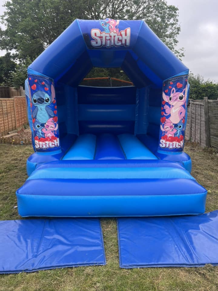 Bouncy Castle hire Greenwich