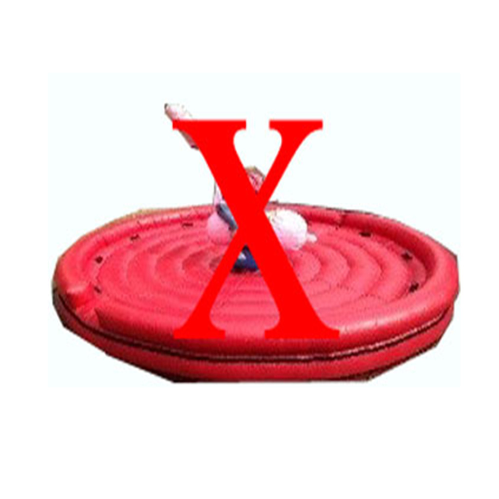 Rodeo Rides - Hire in Chichester | Jumping Jacks