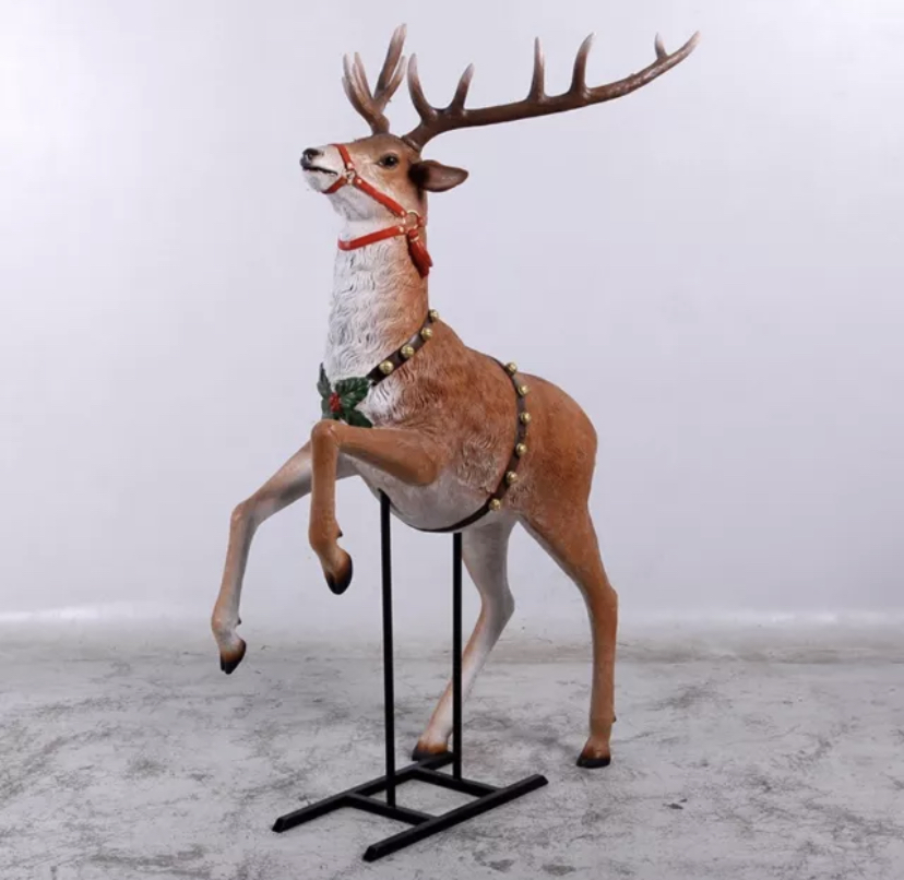 Christmas Prop Hire London, Kent and Essex