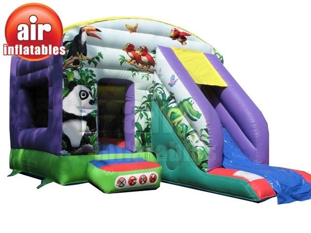 Bouncy Castle Hire - Bouncy Castle, Party Hire, Bucking Bronco in ...