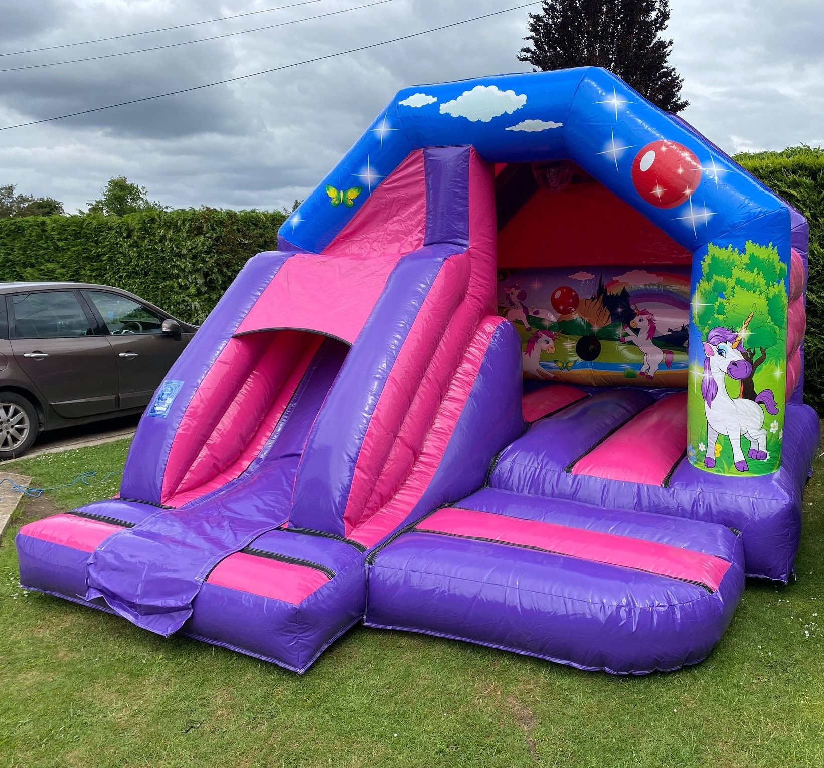 Bouncy Castle Hire Welling Bouncy Castle Hire Welling