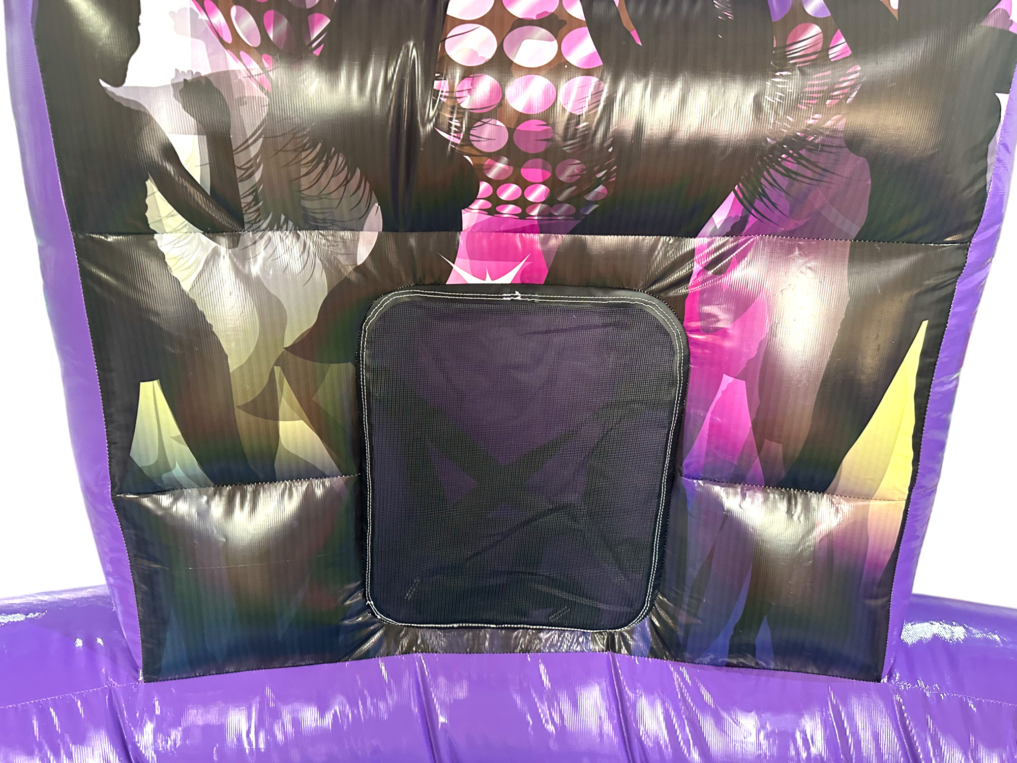 BBOL-281 - 16x16x8.5ft -Disco Rodeo Bull Bed - (Disco Ready) - Fits GS ...