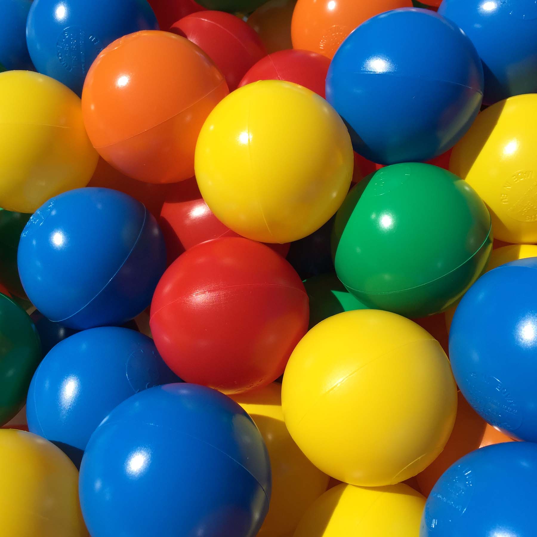 Ball Pools for Sale – Better Bounce UK