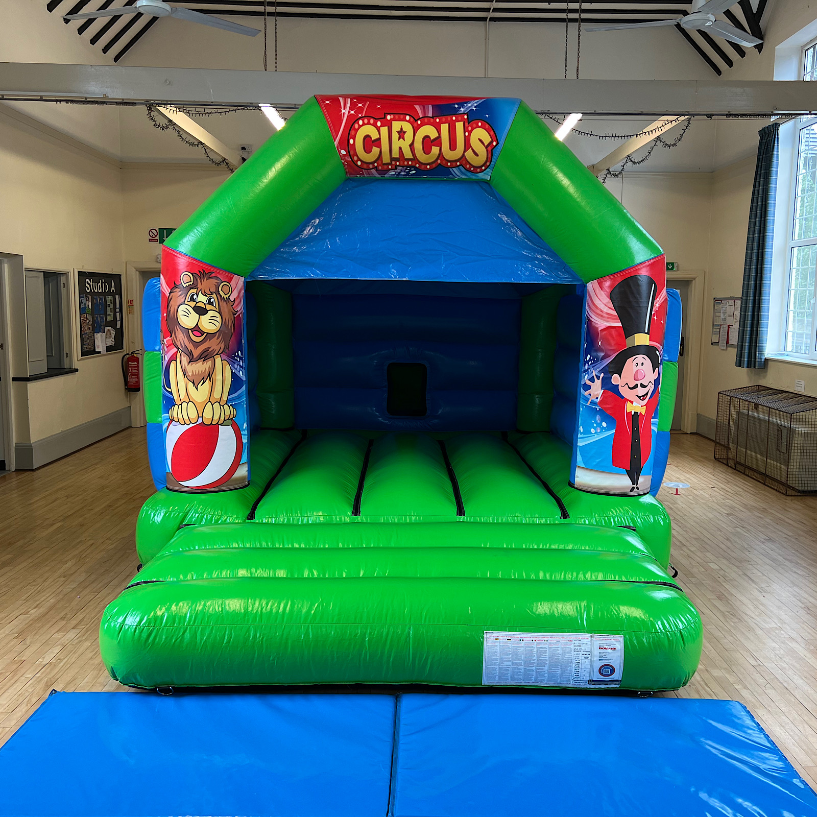 All Products - Bouncy Castle Hire in Leeds, Wakefield, Selby, Wetherby ...