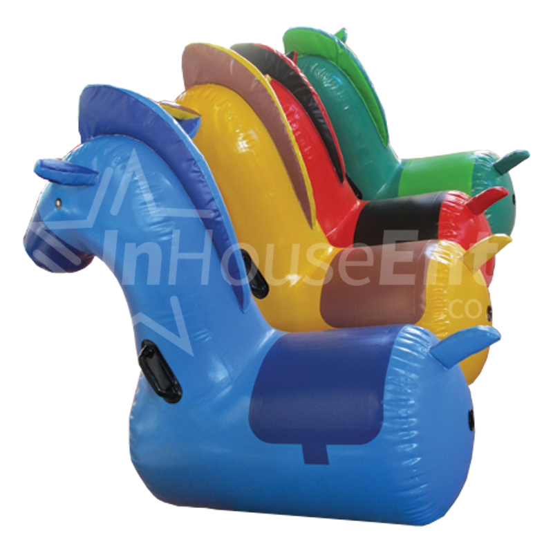 Grand National - Pony Race - Bouncy Castles & Inflatable Games in ...