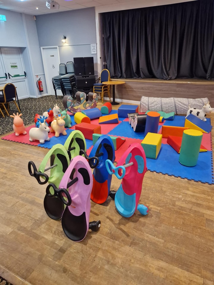 Packages - Hire in Lincoln | Lincs bounce