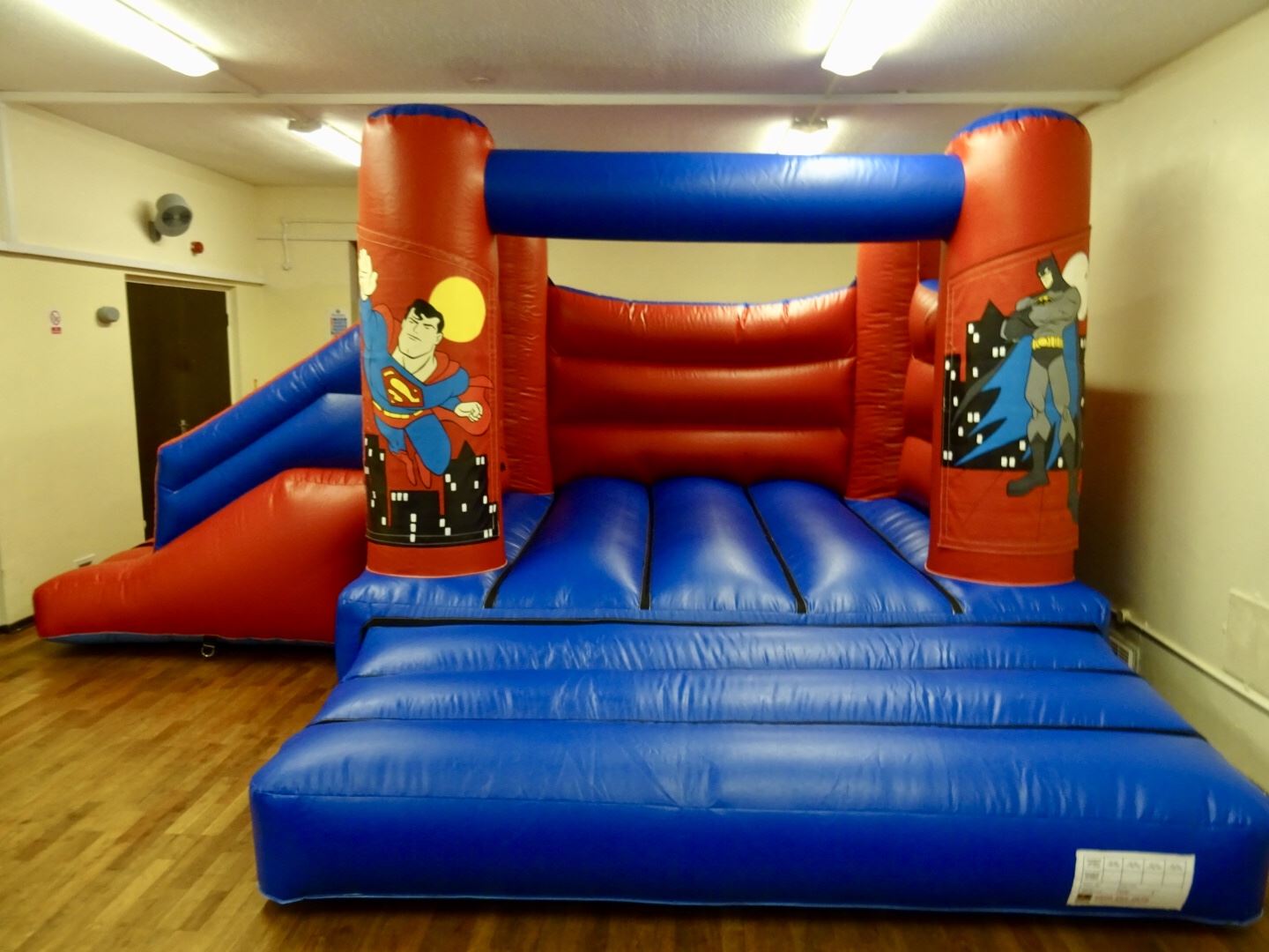Bouncy Castles | Inflatable Hire | Warrington Kids Bouncy Castles