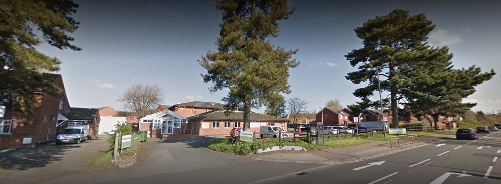 Host Your Event at GL3 Community Hub with King of the Castles