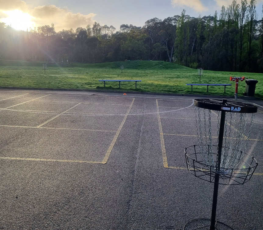 disc golf hire adelaide, ultimate disc gold hire adelaide