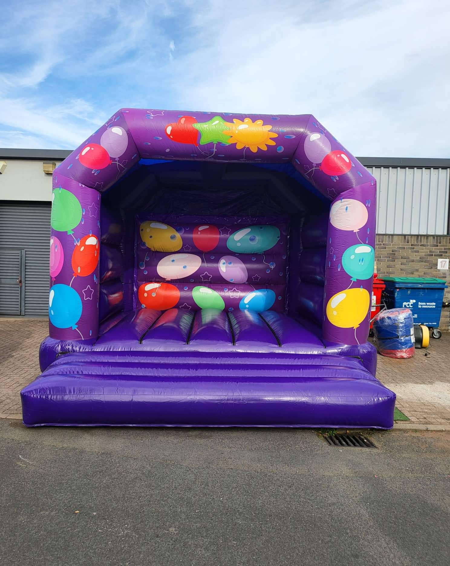 Adult Inflatables - Bouncy Castle Hire & Soft Play Hire in Pulborough ...