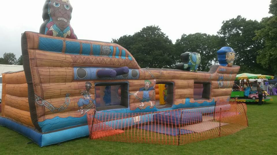 School, Fetes, carnival's etc... - Bouncy Castle Hire in Birmingham ...