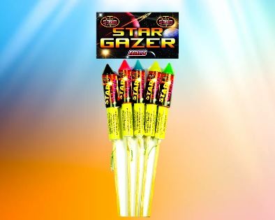 Rockets - Firework sales & Firework Displays in Firework displays ...